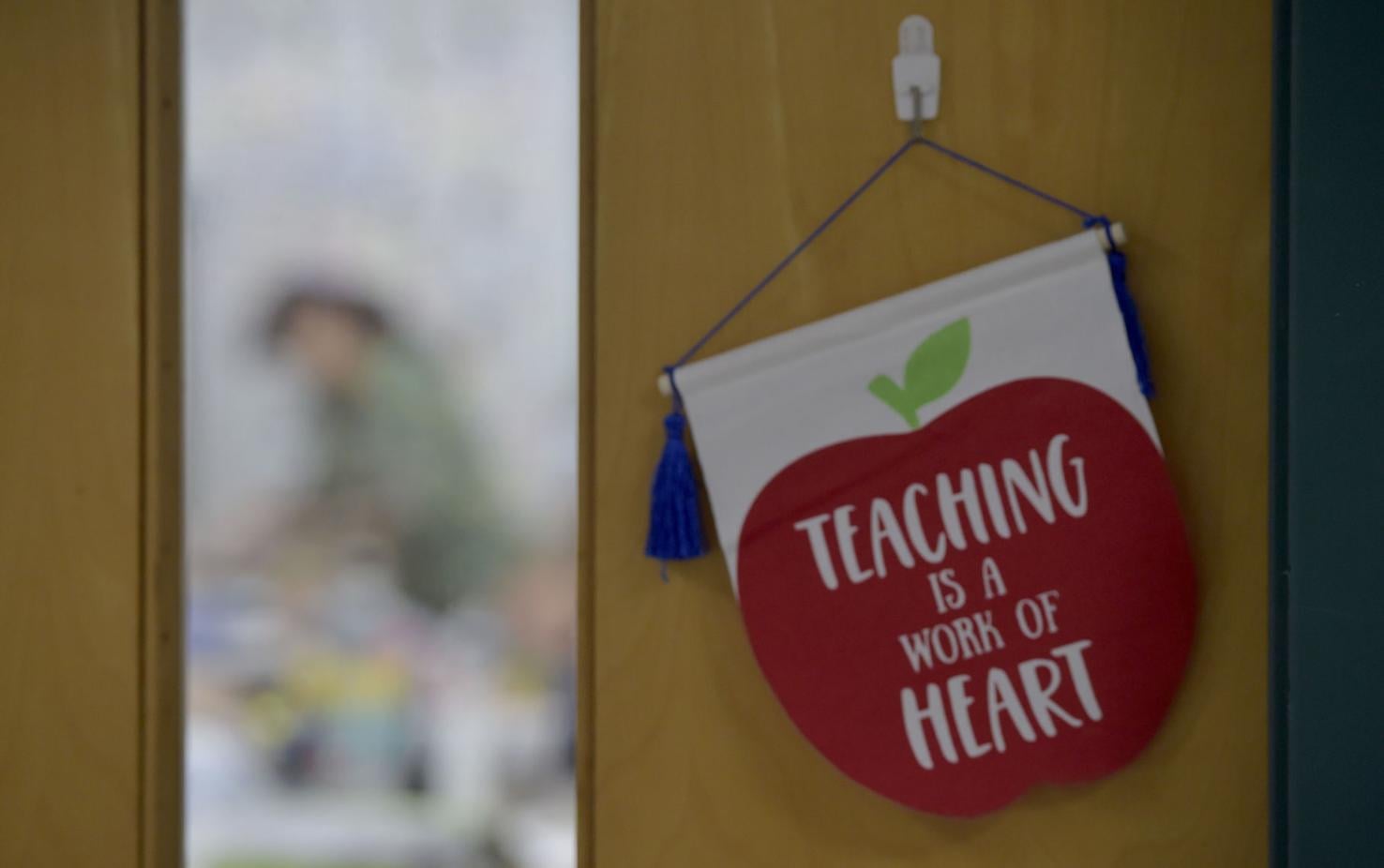 Amherst schools honoring retiring staff, teachers