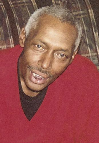 Coleman Jr., Ernest Ray