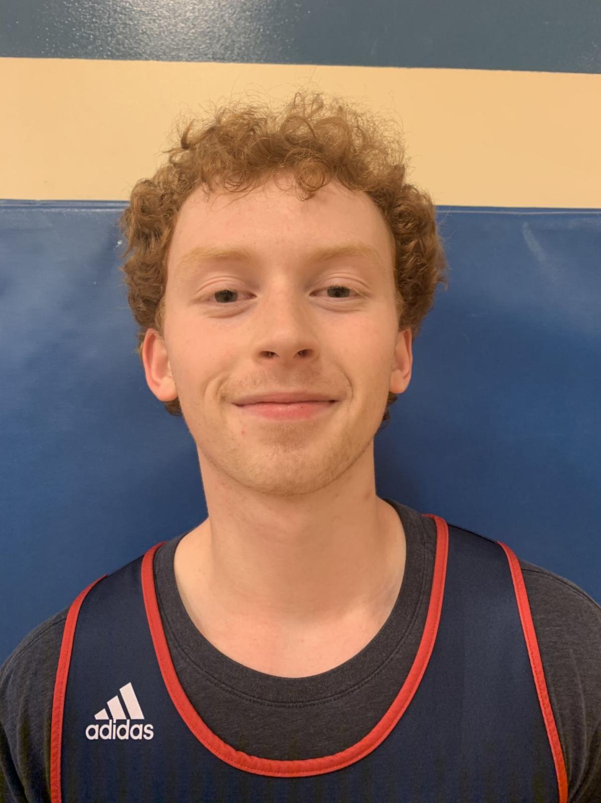 Athletes of the Week for Friday, Feb. 7