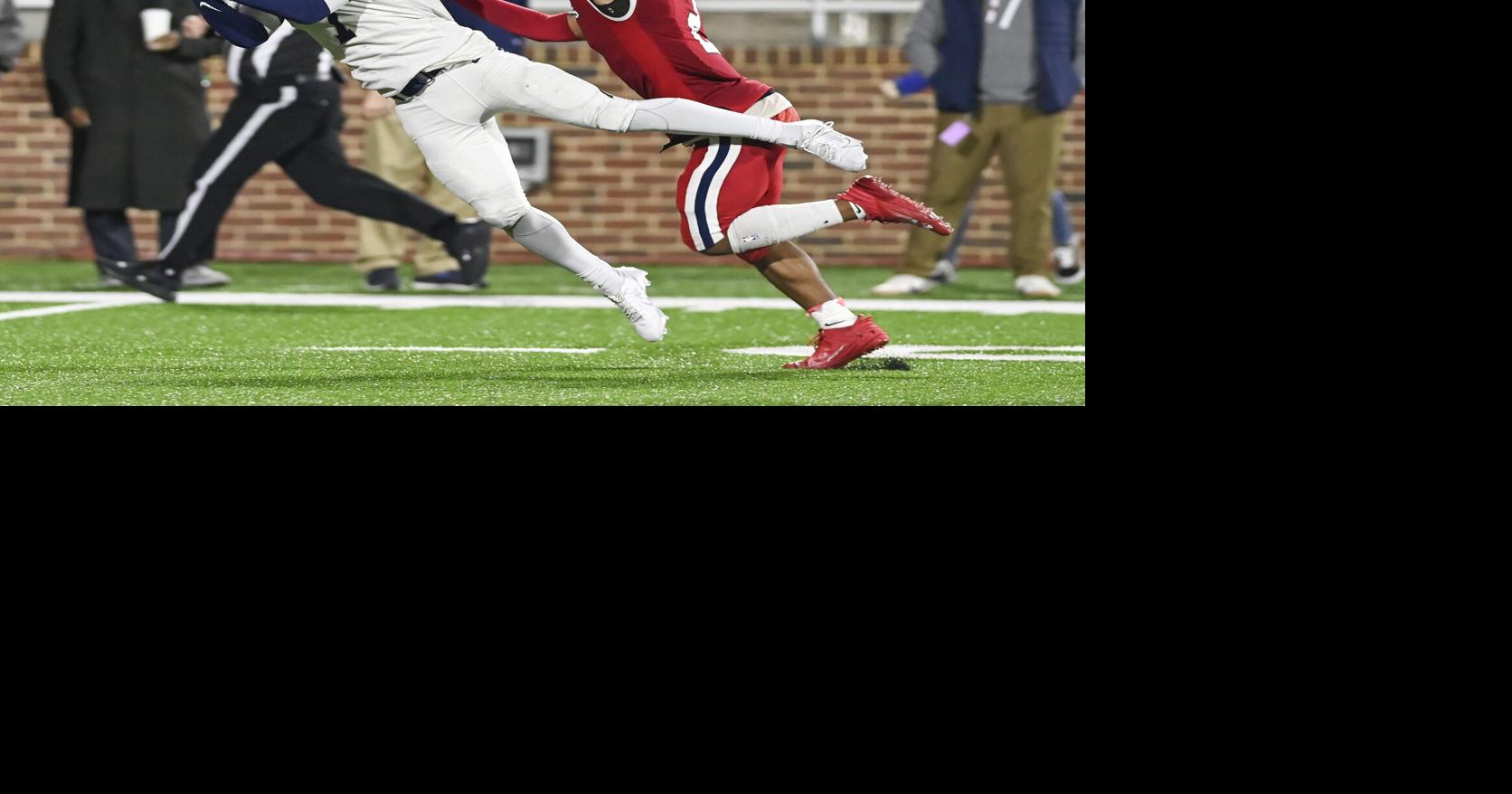 State Championship Notebook: LCA continues its dominant run, Davidson ...