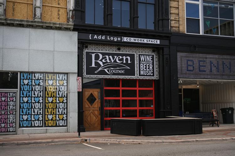 New lounge opening downtown May 10