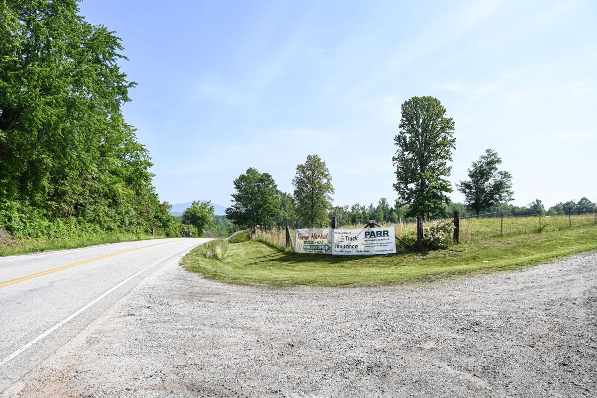 Amherst planners again reject Piney River solar project