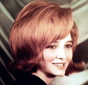 Middleton, Nancy Mays