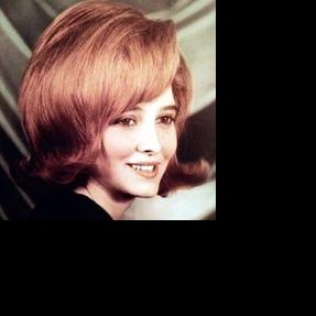 Middleton, Nancy Mays