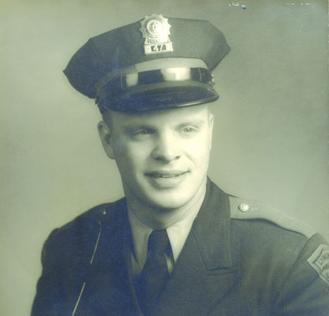 Wright Jr., Morris Owen