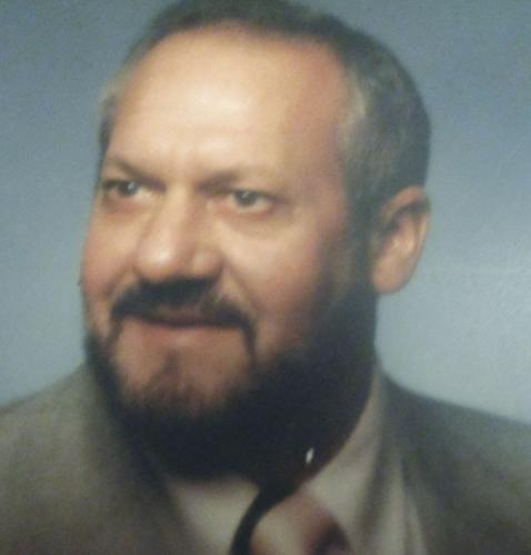 Fauver, Joseph Timothy