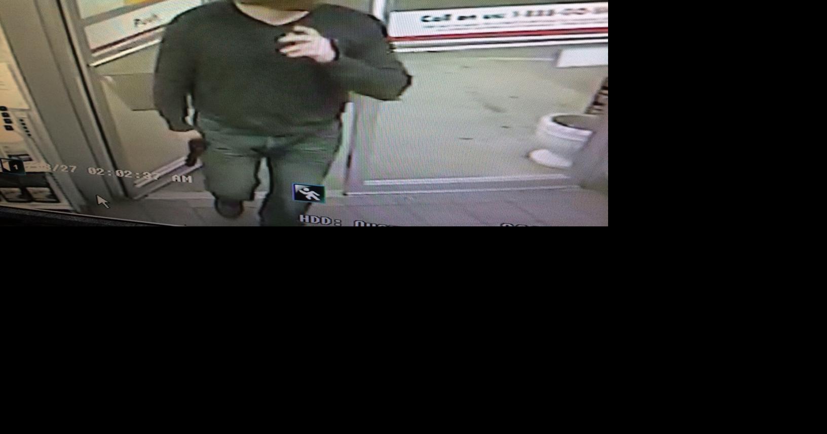 Robbery of two convenience stores are related, police say