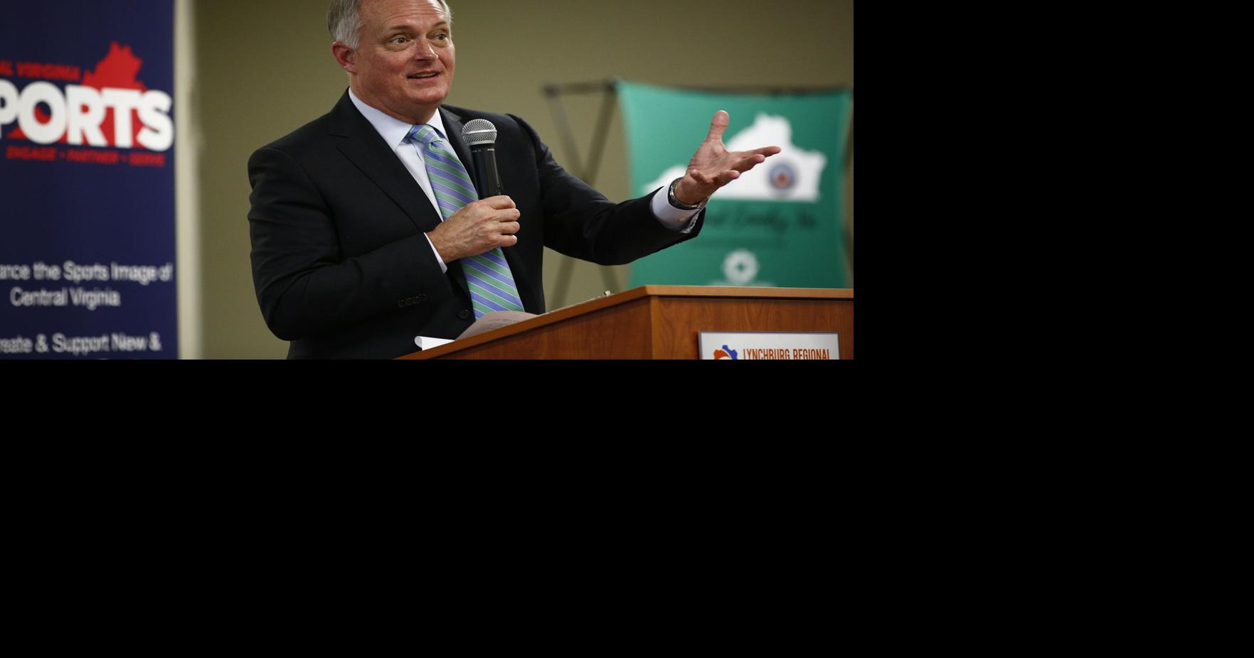 Region roundup: Virginia Sports HOF postpones 2020 induction, Heritage ...
