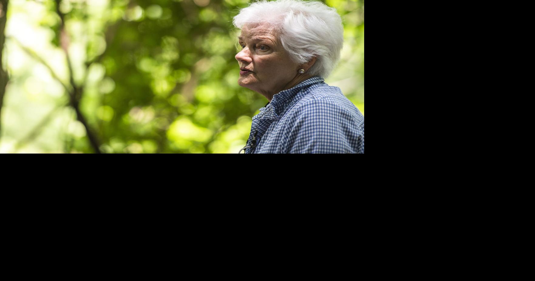 Jane Baber White Obituary