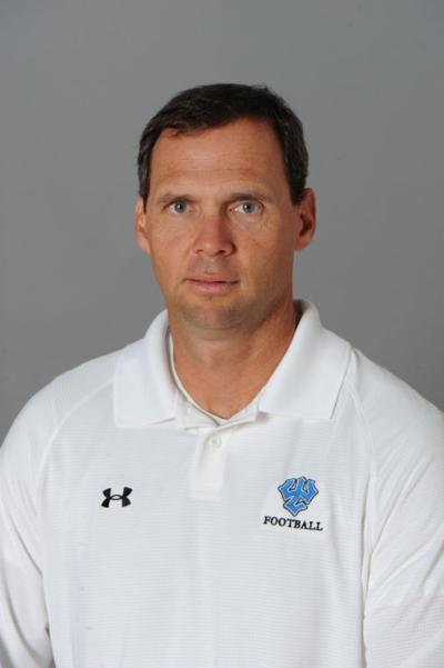Former Amherst head coach takes over W&L job