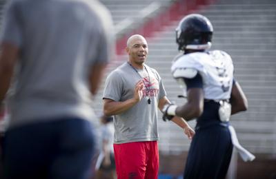 Offensive coordinator Joe Dailey likely moving on from Liberty