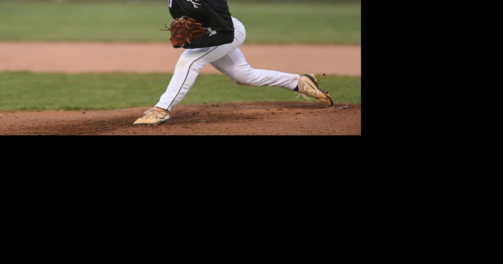 Jefferson Forest baseball tops LCA in pitchers' duel