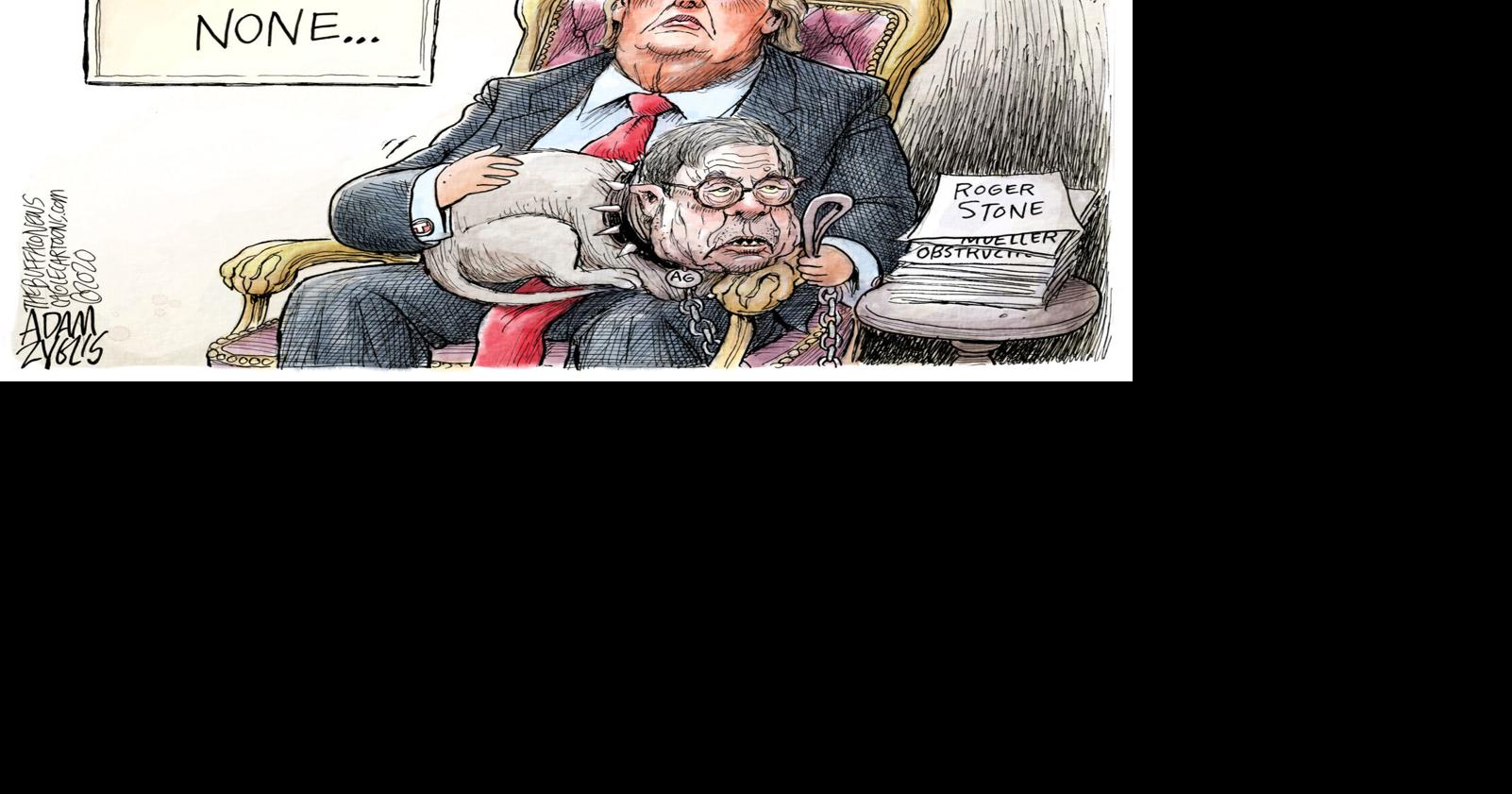 Barr None