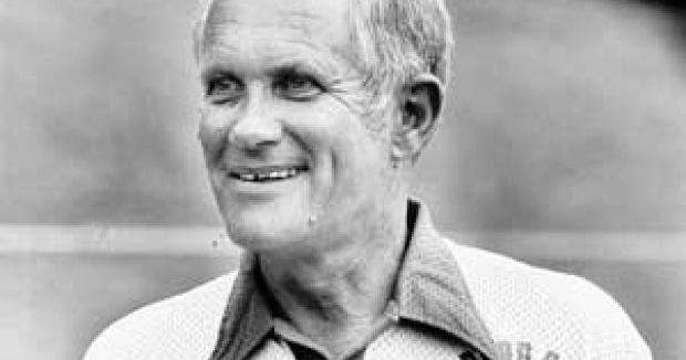 Bill Shellenberger, legendary LC coach, dies at 88