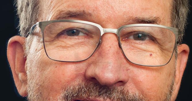 David Neumeyer: Lynchburg has a government that works