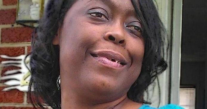 Bolden, Allison Marie