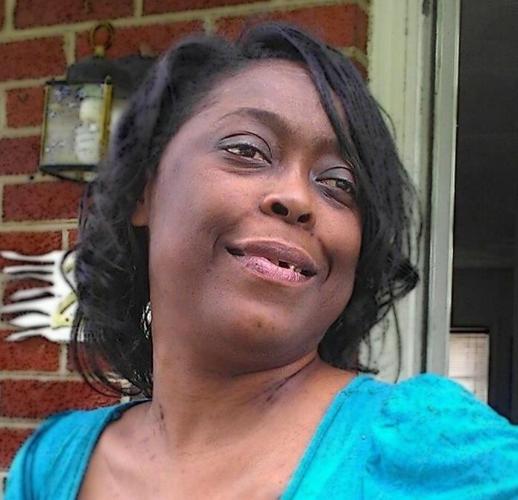 Bolden, Allison Marie