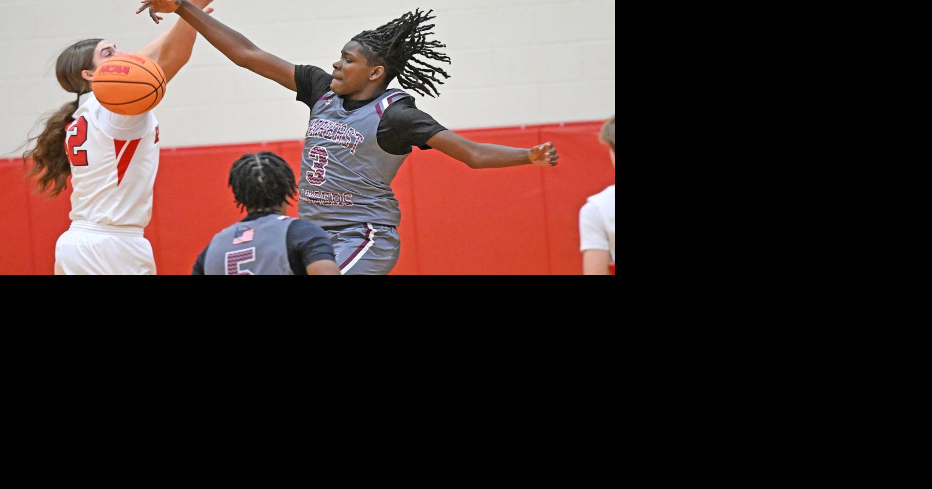 Lancers junior varsity defeats Rustburg