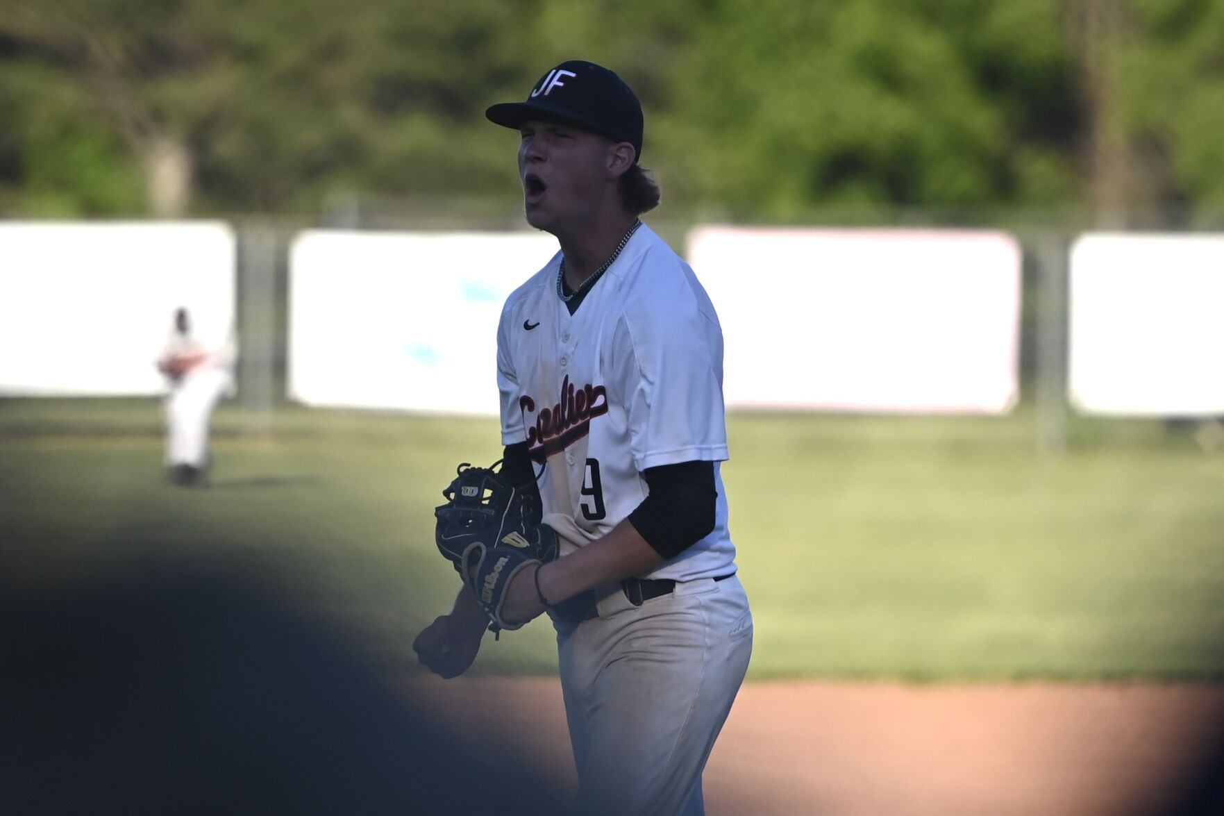 Jefferson Forest baseball wins thriller in Class 4 quarters
