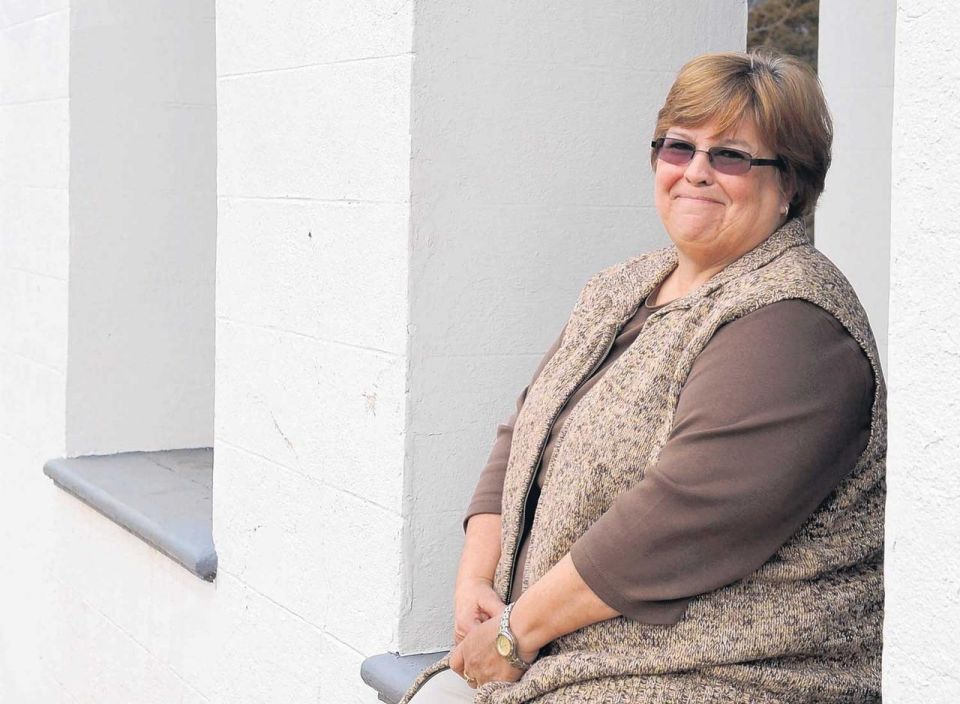 Nelson County remembers former treasurer Erma Sue Harris