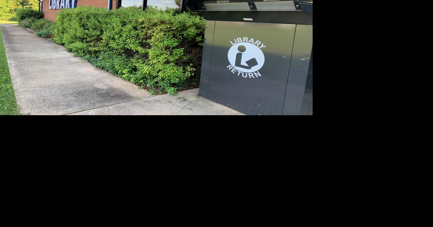 Report: Usage on the rise at Amherst libraries