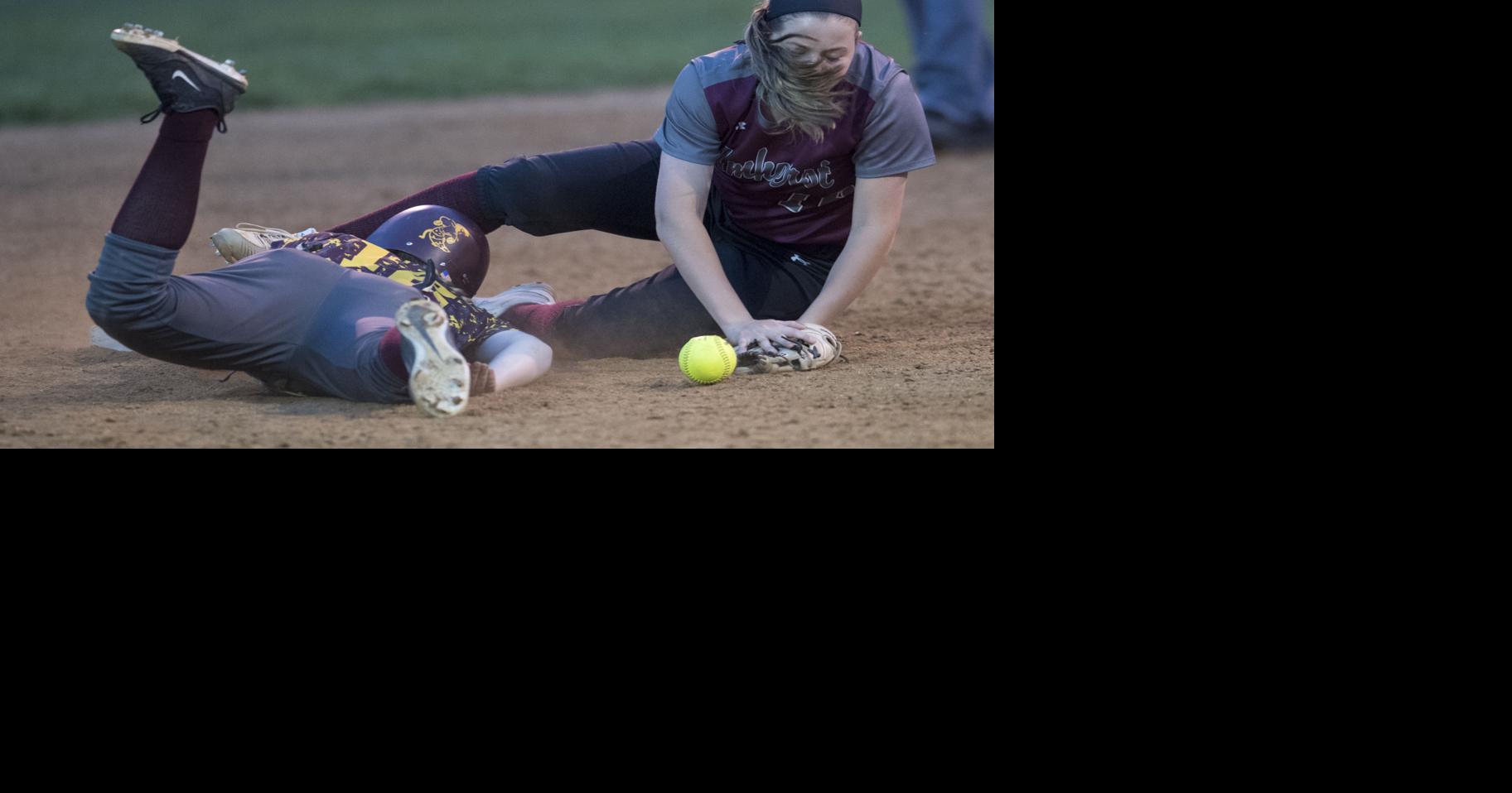 Coach: Lancer softball team fighting hard each game