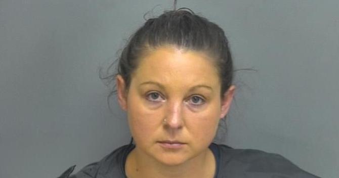 Amherst woman sentenced for DUI crash that injured teen
