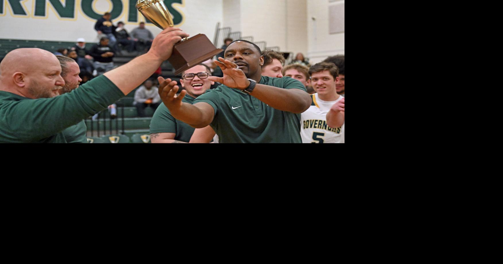 A look back at Nelson's year in sports