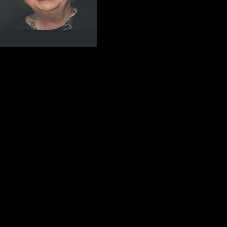 Harkleroad, Mary Elizabeth "Betsy"