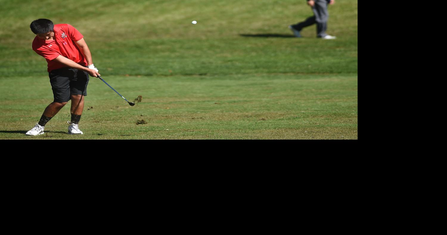 Shen shines as JF heads back to state golf tourney