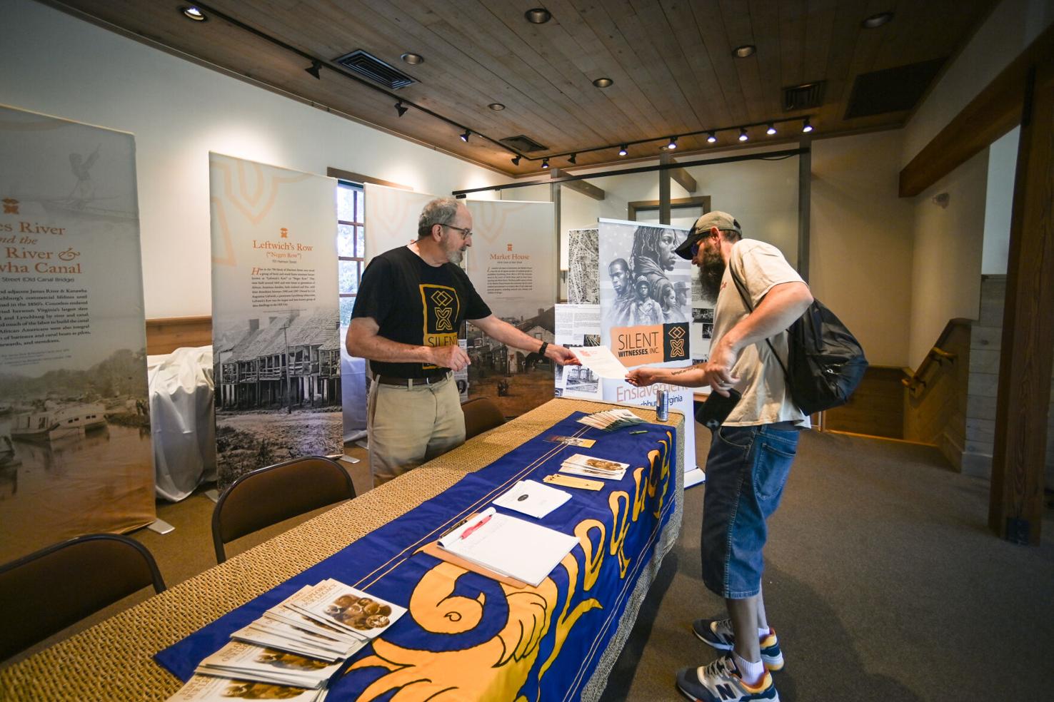 Lynchburg's David Neumeyer to receive award for excellence