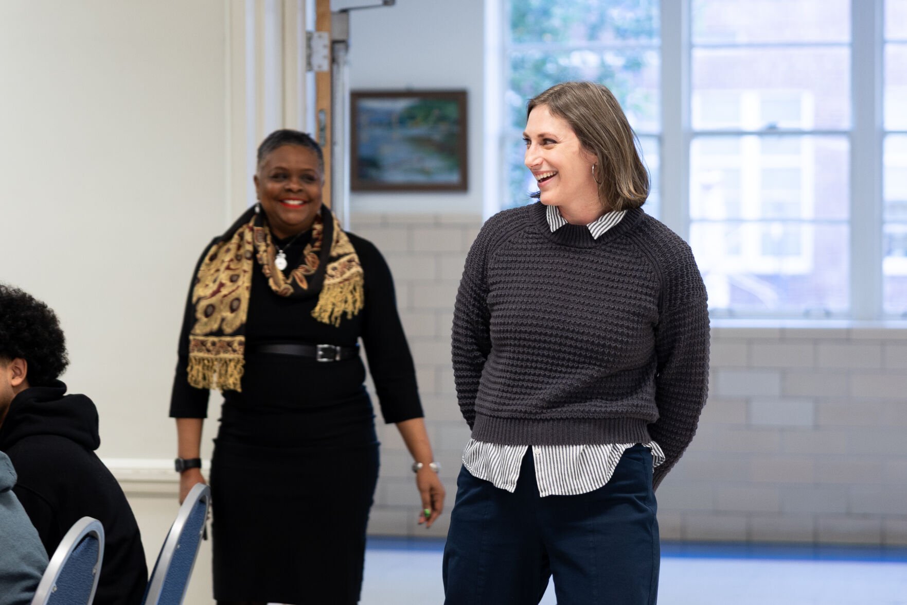 Ashley Marot named 2025-26 LCS teacher of the year