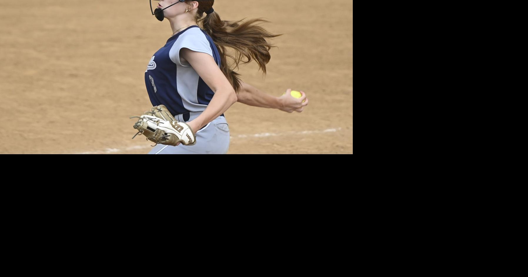 Raiders' Vaughan perfect to start region play, and more