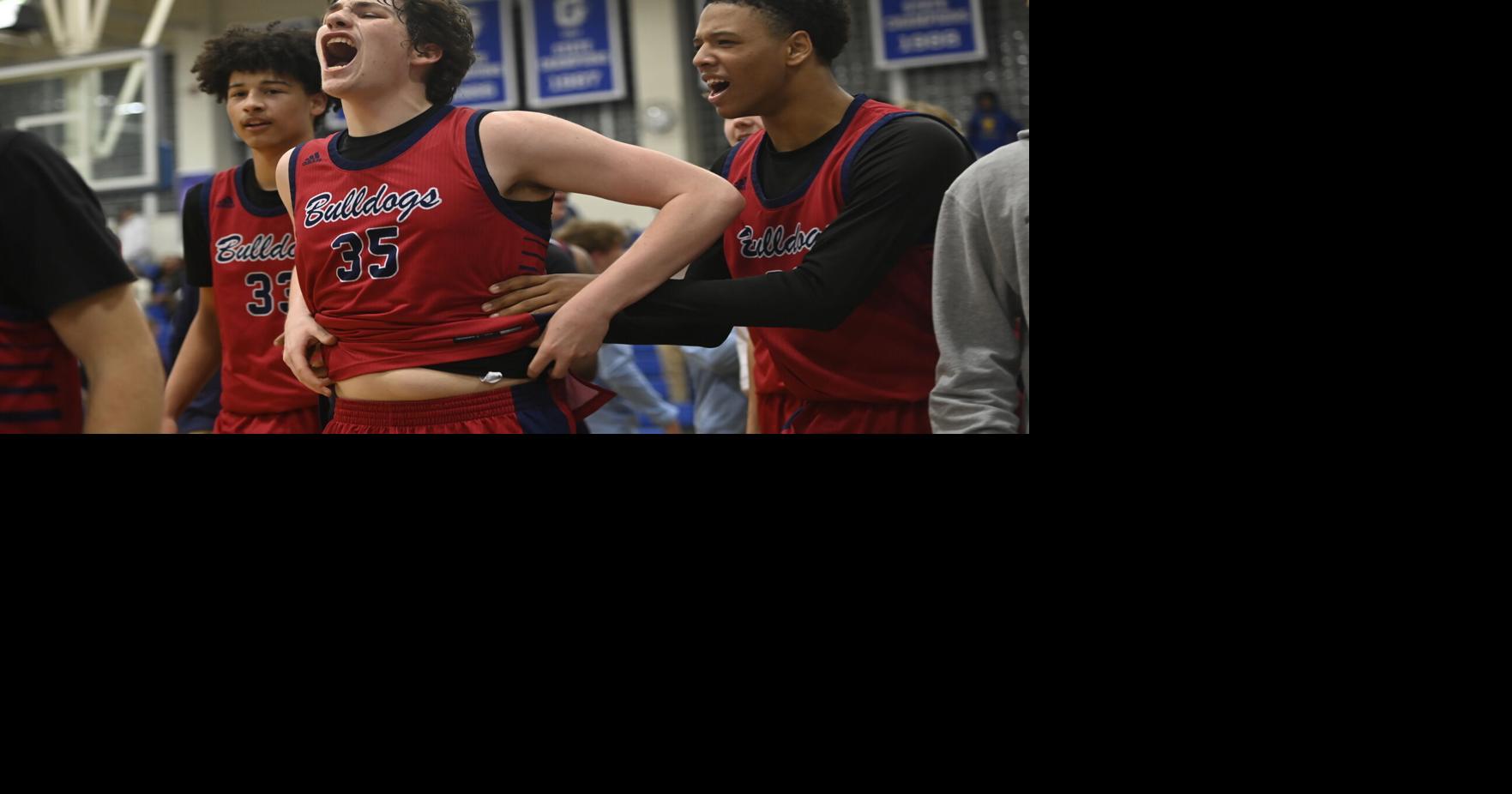 Davis' 3-pointer lifts LCA to win over E.C. Glass