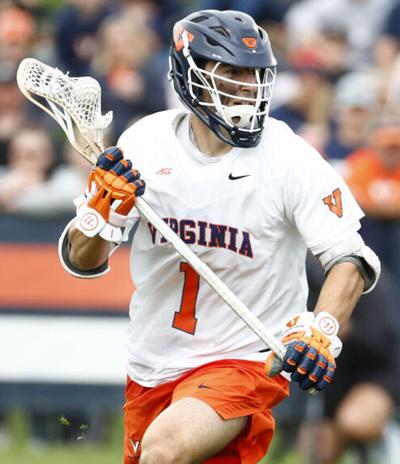ACCs give No. 5 Virginia lacrosse another shot at Notre Dame