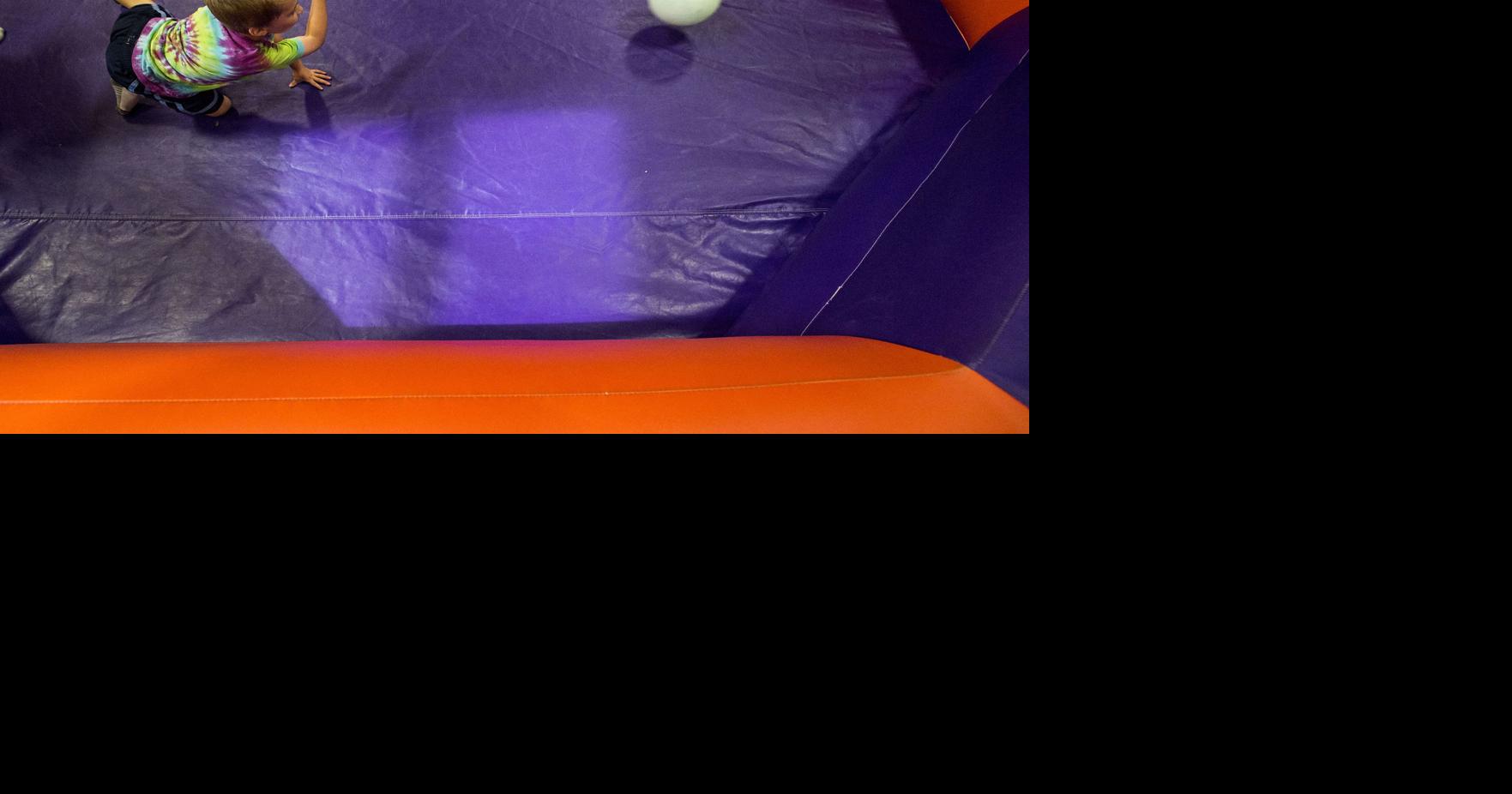 Homeschoolers get PE classes with peers at YMCA's HYPE program