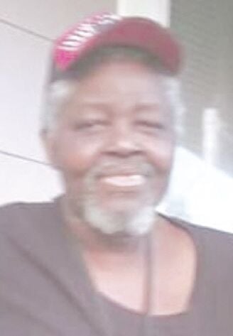 Anderson, James Fredrick