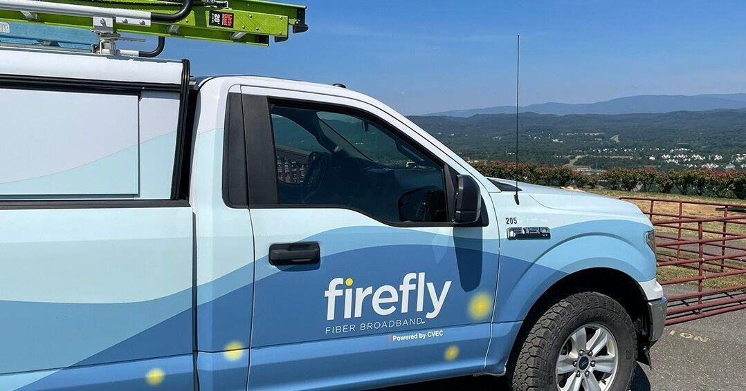 Firefly Fiber Broadband reaches 40K connections milestone