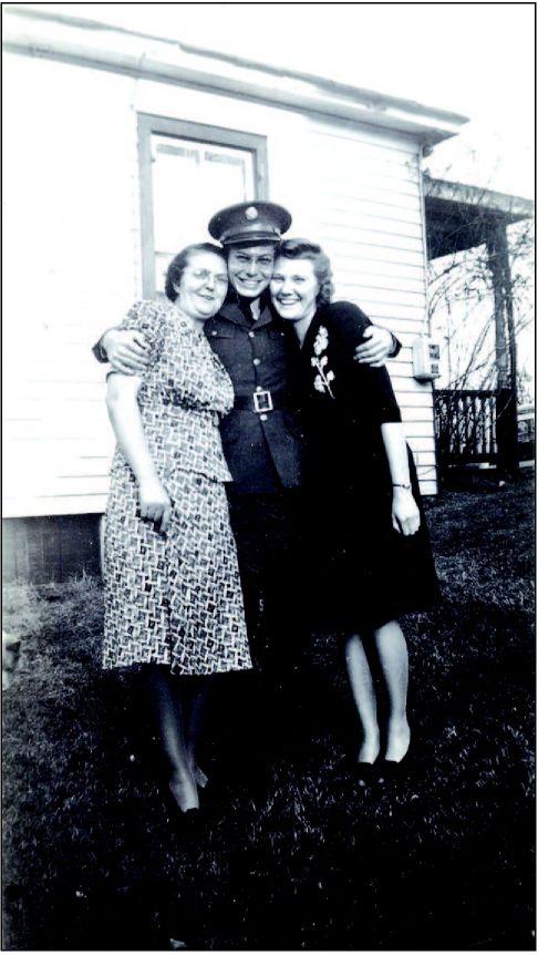 Hero | From the Archives | newsadvance.com