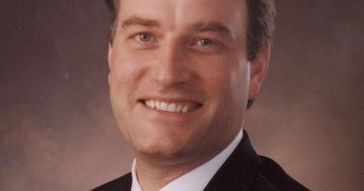 Rep. Robert Hurt to step down
