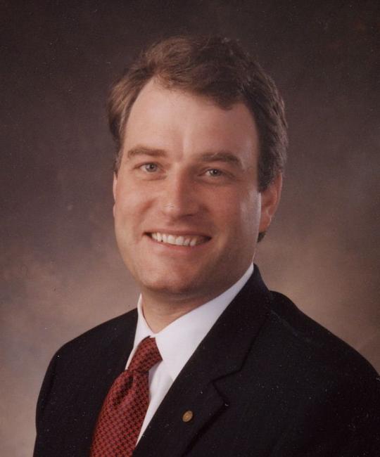 Rep. Robert Hurt to step down | Latest Headlines | newsadvance.com