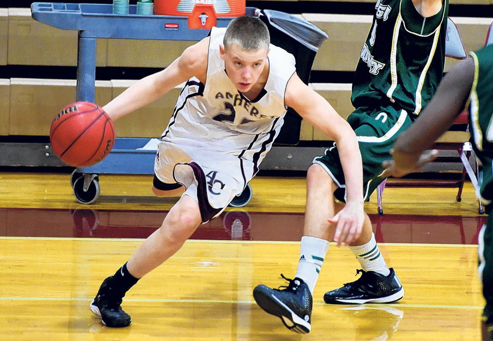 JV Lancers take down Lions, advance to 4-1 on season