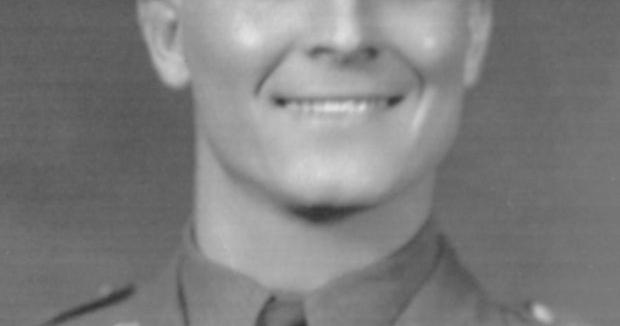 Bedford Boys: Frank Draper