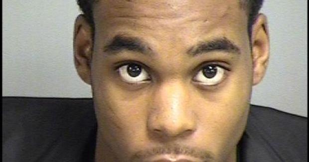 Amherst man to serve jail time for breaking into churches