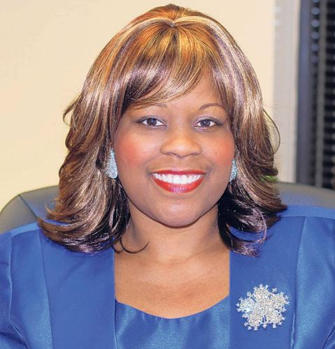 Community briefs: Locals earn awards and achievements