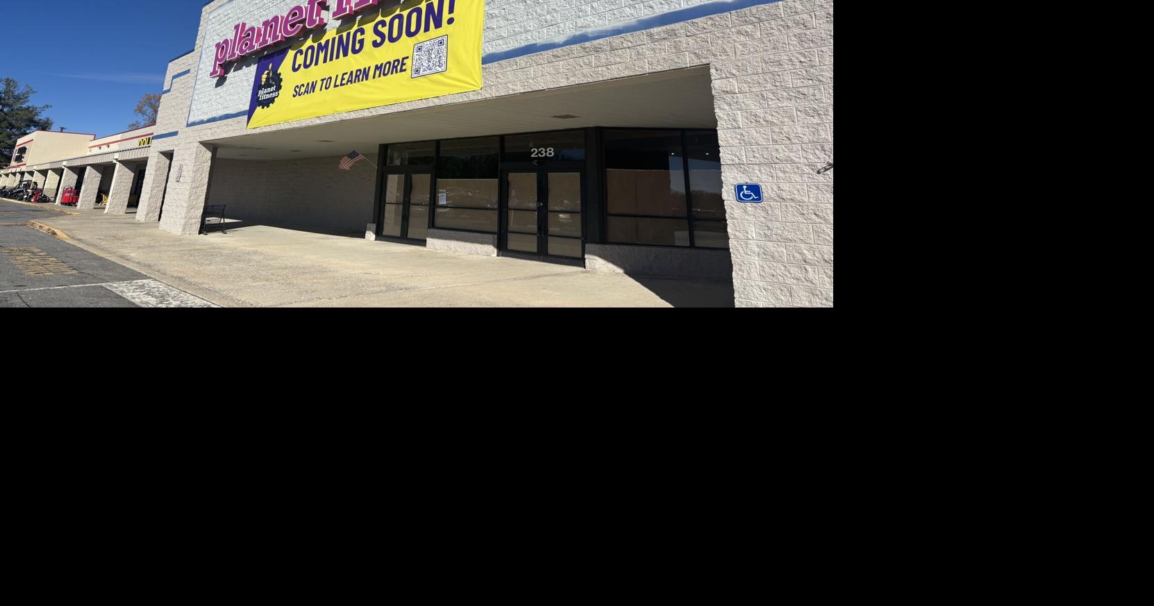 Planet Fitness gym coming to Madison Heights