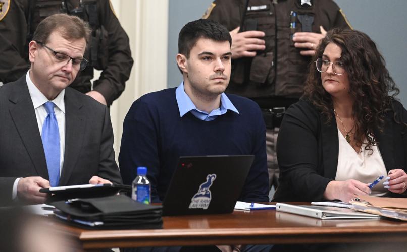 A look back at the top stories of the year in Nelson County