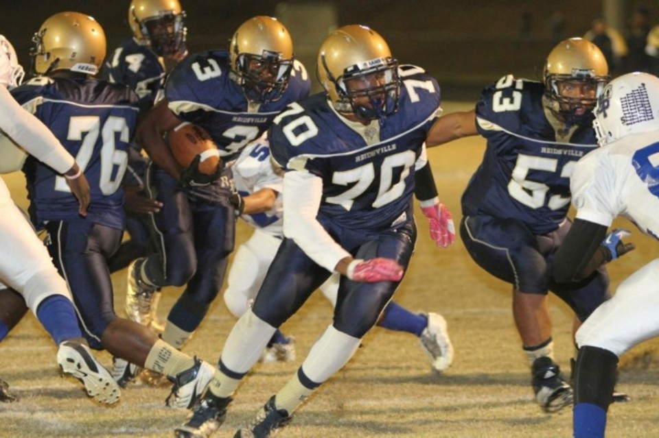 Rams prepare for unbeaten Jaguars