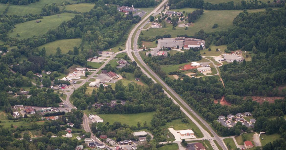 Proposed Lovingston housing development puts zoning update on the agenda