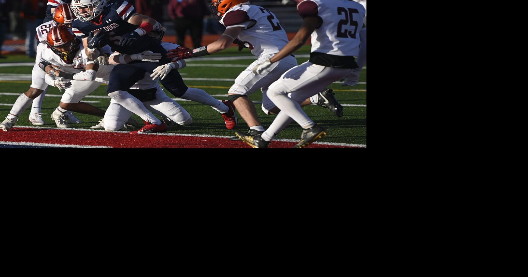 LCA defeats William Byrd behind Deyo's career day